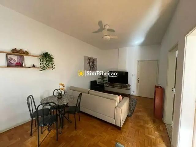 Apartamento para Venda em Ribeirão Preto/SP Centro 3 Quartos