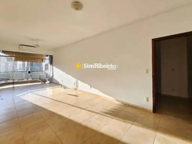 Apartamento para Venda em Ribeirão Preto/SP Centro 3 Quartos