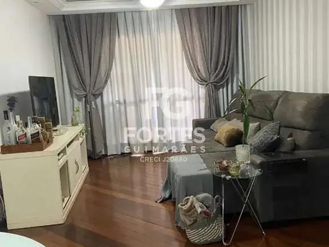 Apartamento para Venda em Ribeirão Preto/SP Centro 3 Quartos