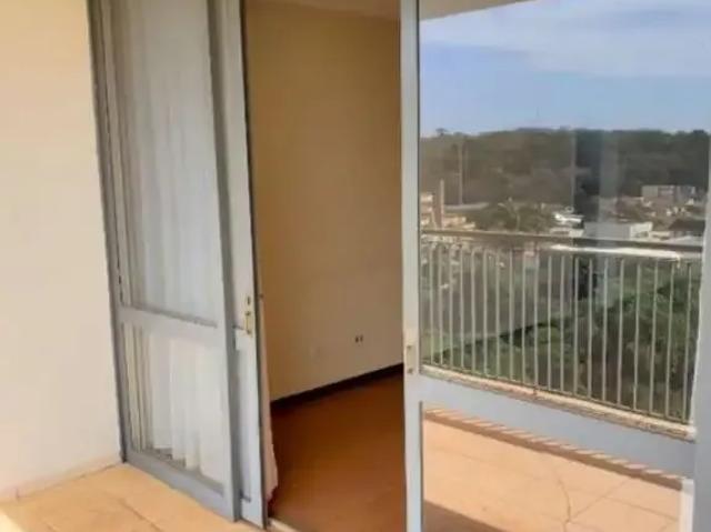 Apartamento para Venda em Ribeirão Preto/SP Centro 3 Quartos