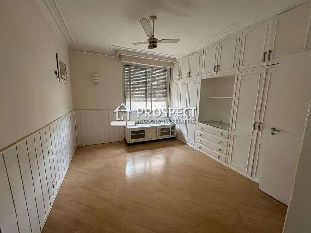 Apartamento para Venda em Ribeirão Preto/SP Centro 3 Quartos