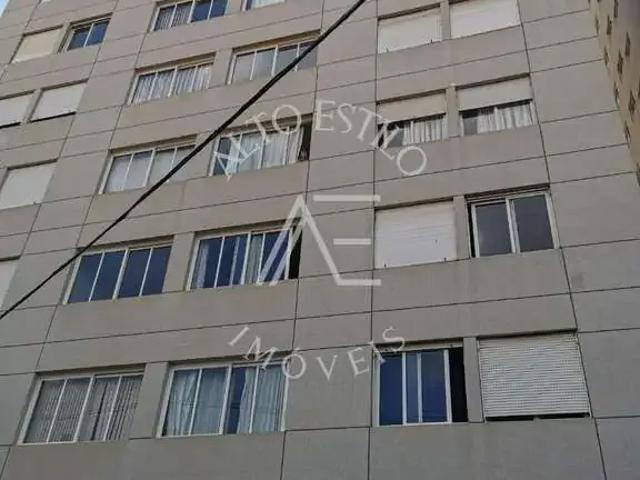 Apartamento para Venda em Ribeirão Preto/SP Centro 3 Quartos