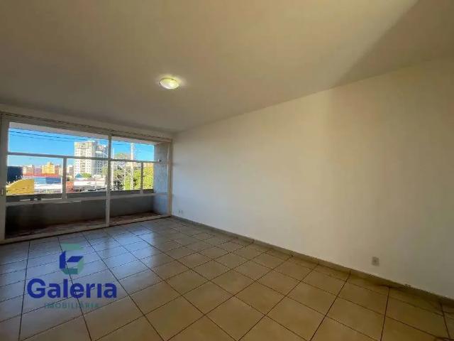 Apartamento para Venda em Ribeirão Preto/SP Centro 3 Quartos