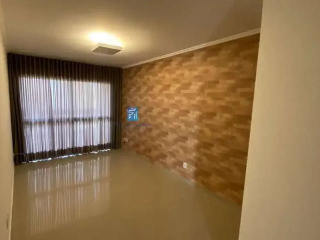 Apartamento para Venda em Ribeirão Preto/SP Centro 3 Quartos