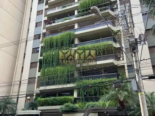 Apartamento para Venda em Ribeirão Preto/SP Centro 3 Quartos