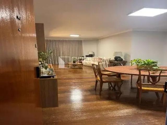 Apartamento para Venda em Ribeirão Preto/SP Centro 3 Quartos