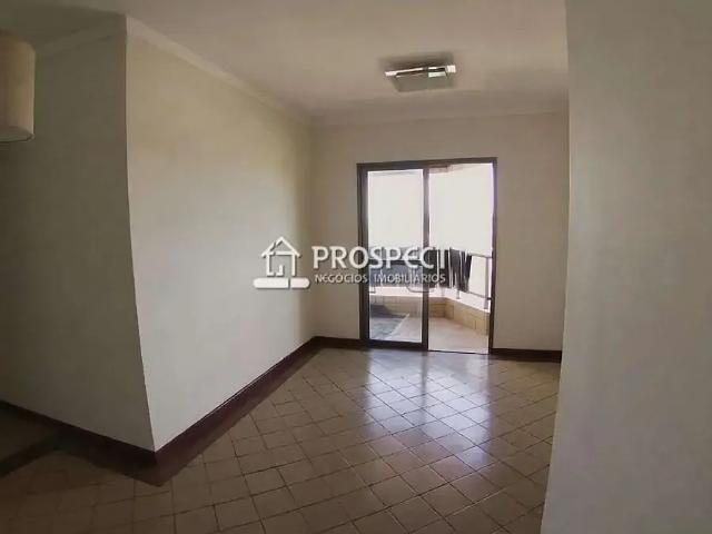 Apartamento para Venda em Ribeirão Preto/SP Centro 3 Quartos