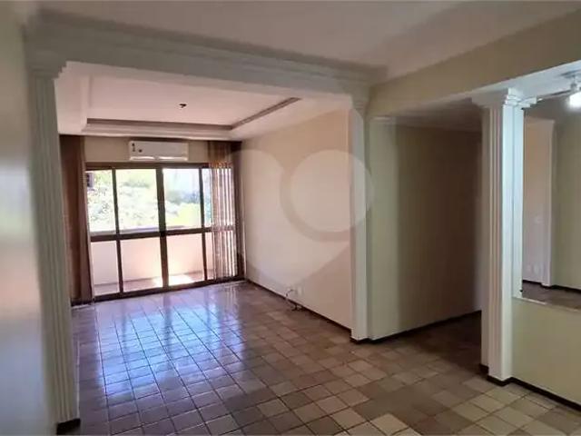 Apartamento para Venda em Ribeirão Preto/SP Centro 3 Quartos