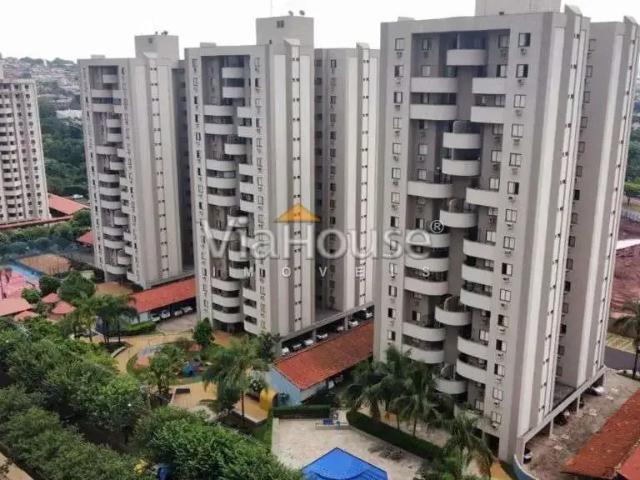 Apartamento para Venda em Ribeirão Preto/SP Centro 3 Quartos