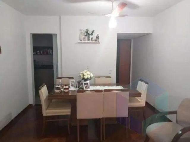 Apartamento para Venda em Ribeirão Preto/SP Centro 3 Quartos