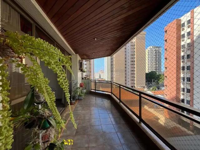 Apartamento para Venda em Ribeirão Preto/SP Centro 3 Quartos