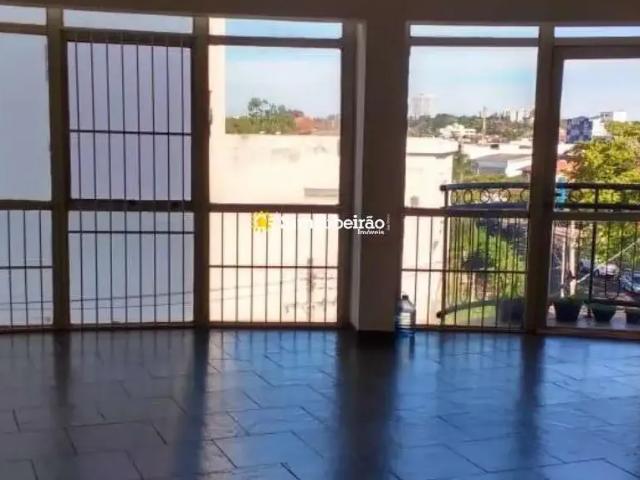Apartamento para Venda em Ribeirão Preto/SP Centro 3 Quartos