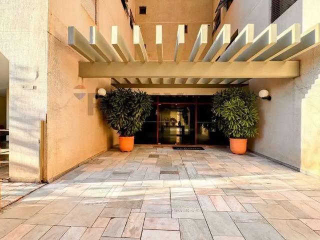 Apartamento para Venda em Ribeirão Preto/SP Centro 3 Quartos
