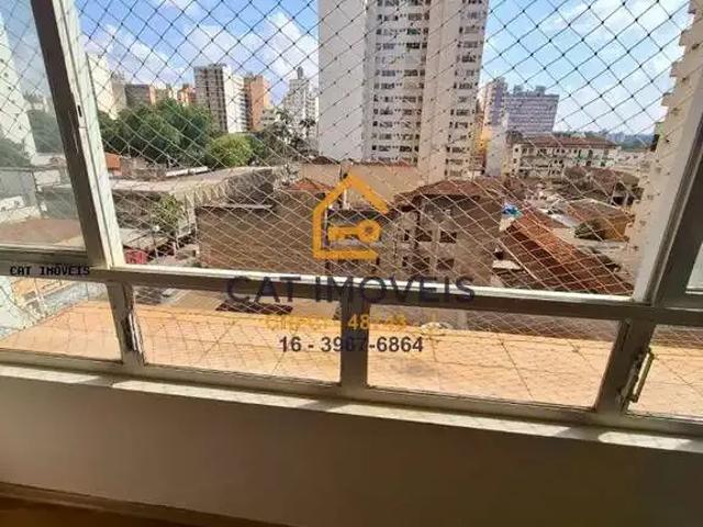 Apartamento para Venda em Ribeirão Preto/SP Centro 3 Quartos