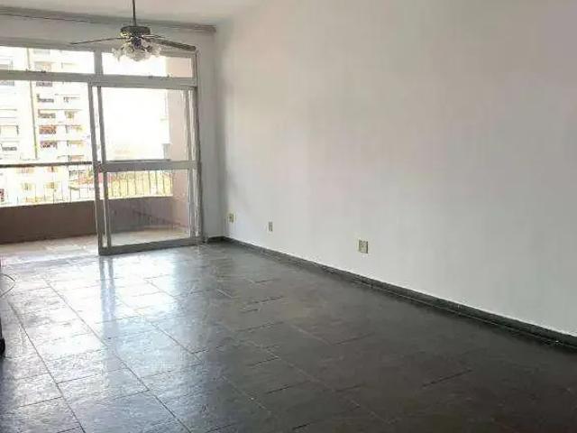 Apartamento para Venda em Ribeirão Preto/SP Centro 3 Quartos