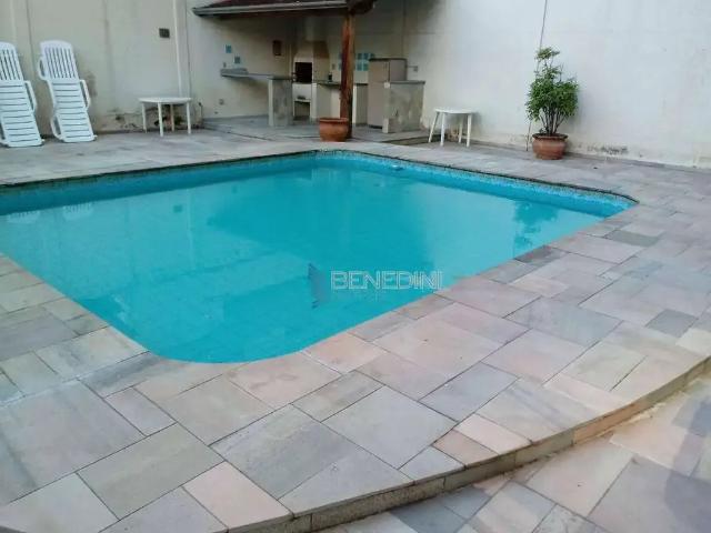 Apartamento para Venda em Ribeirão Preto/SP Centro 3 Quartos