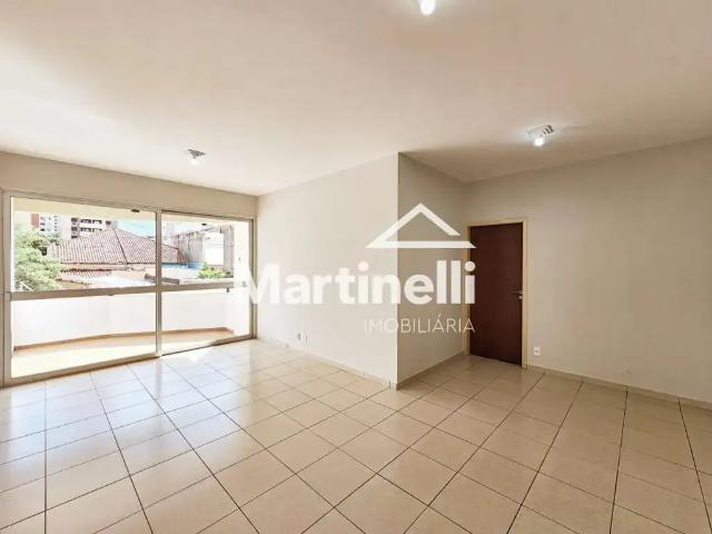Apartamento para Venda em Ribeirão Preto/SP Centro 3 Quartos