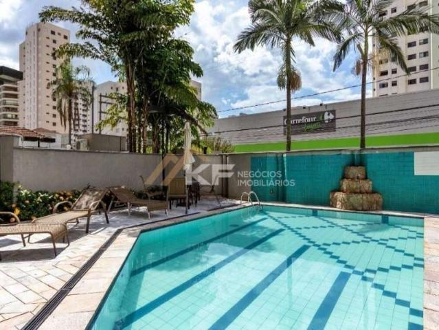 Apartamento para Venda em Ribeirão Preto/SP Centro 3 Quartos