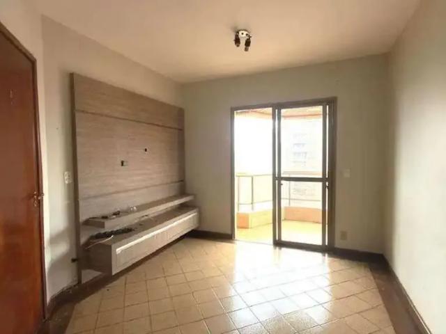 Apartamento para Venda em Ribeirão Preto/SP Centro 3 Quartos