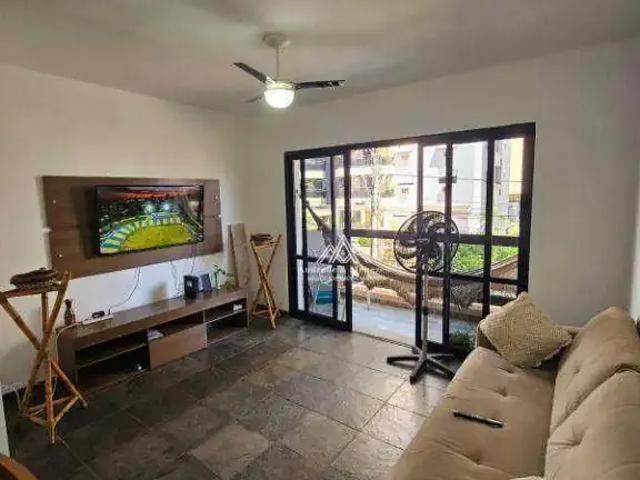 Apartamento para Venda em Ribeirão Preto/SP Centro 3 Quartos