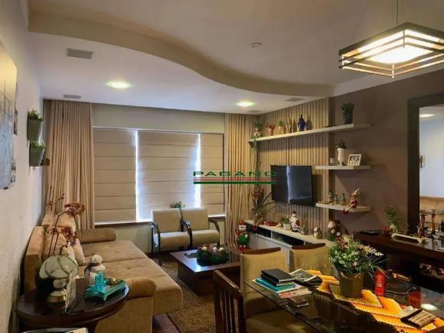 Apartamento para Venda em Ribeirão Preto/SP Centro 3 Quartos