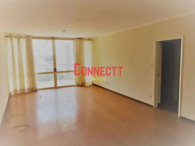 Apartamento para Venda em Ribeirão Preto/SP Centro 3 Quartos