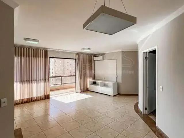 Apartamento para Venda em Ribeirão Preto/SP Centro 3 Quartos