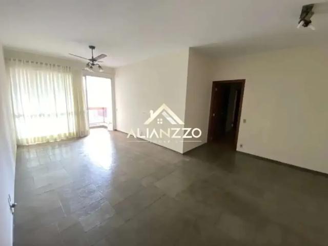 Apartamento para Venda em Ribeirão Preto/SP Centro 3 Quartos