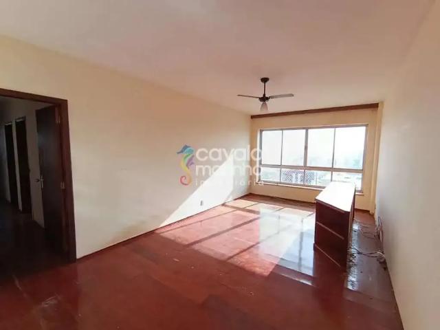 Apartamento para Venda em Ribeirão Preto/SP Centro 3 Quartos