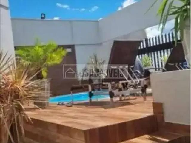 Apartamento para Venda em Ribeirão Preto/SP Centro 3 Quartos