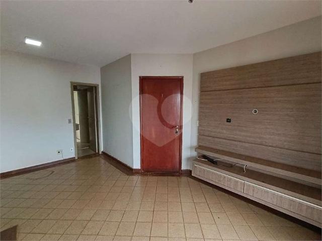 Apartamento para Venda em Ribeirão Preto/SP Centro 3 Quartos