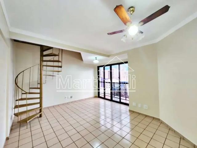 Apartamento para Venda em Ribeirão Preto/SP Centro 3 Quartos