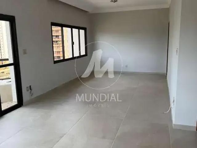 Apartamento para Venda em Ribeirão Preto/SP Centro 3 Quartos