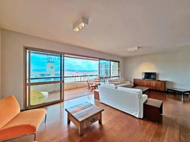 Apartamento para Venda em Ribeirão Preto/SP Centro 3 Quartos
