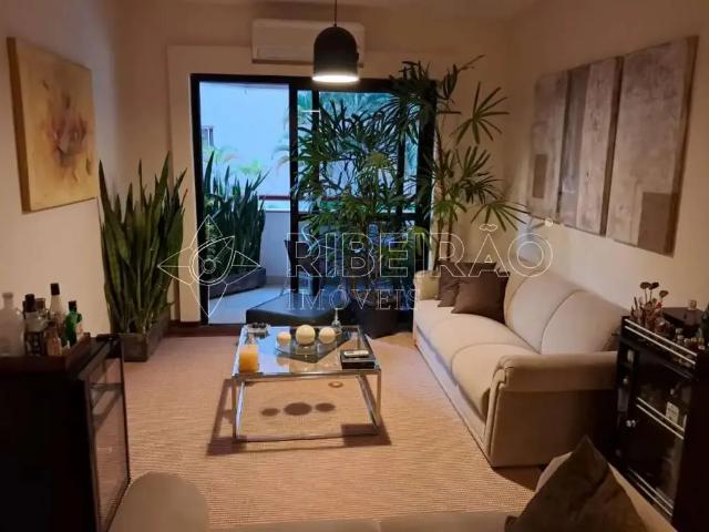 Apartamento para Venda em Ribeirão Preto/SP Centro 3 Quartos