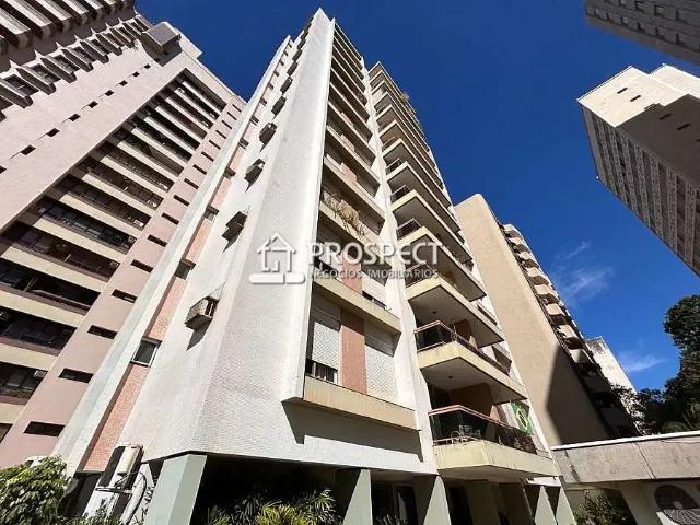 Apartamento para Venda em Ribeirão Preto/SP Centro 3 Quartos