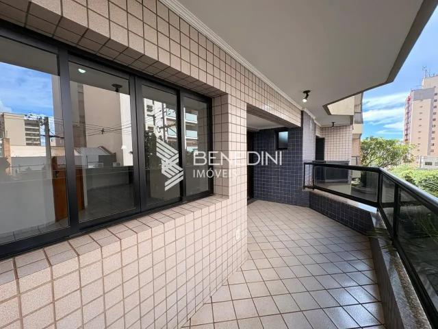 Apartamento para Venda em Ribeirão Preto/SP Centro 3 Quartos