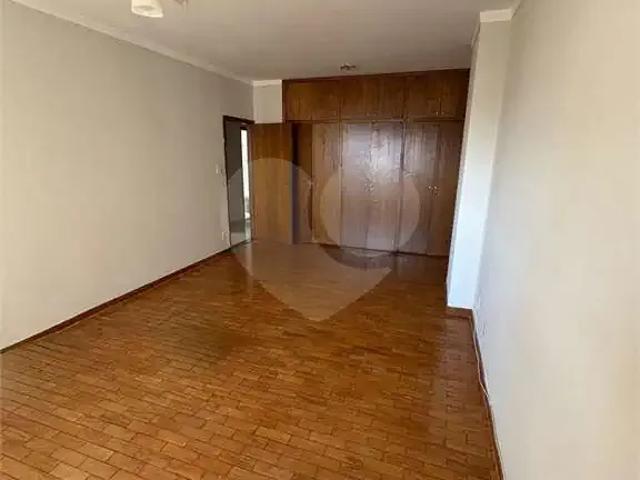 Apartamento para Venda em Ribeirão Preto/SP Centro 3 Quartos