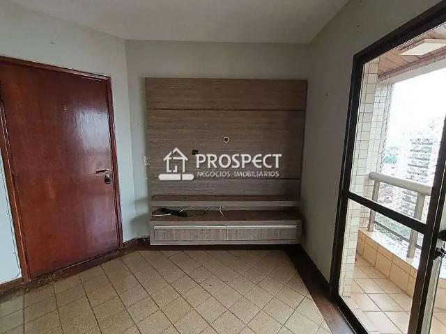 Apartamento para Venda em Ribeirão Preto/SP Centro 3 Quartos
