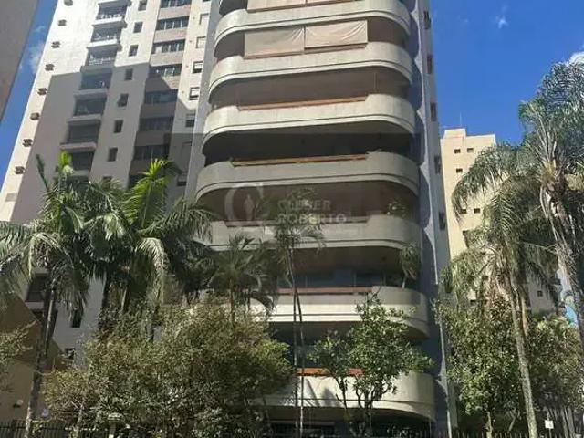 Apartamento para Venda em Ribeirão Preto/SP Centro 3 Quartos