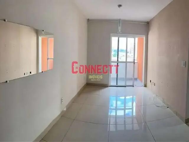 Apartamento para Venda em Ribeirão Preto/SP Centro 3 Quartos