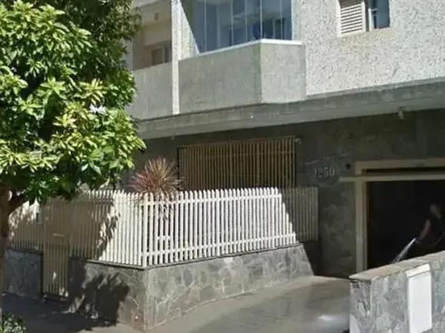 Apartamento para Venda em Ribeirão Preto/SP Centro 3 Quartos