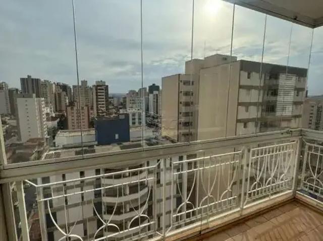 Apartamento para Venda em Ribeirão Preto/SP Centro 3 Quartos