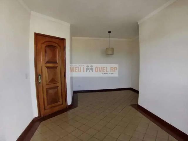 Apartamento para Venda em Ribeirão Preto/SP Centro 3 Quartos