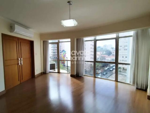 Apartamento para Venda em Ribeirão Preto/SP Centro 3 Quartos