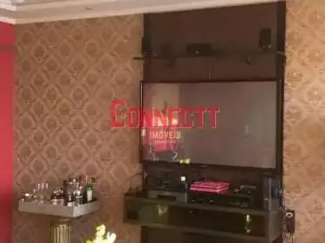 Apartamento para Venda em Ribeirão Preto/SP Centro 3 Quartos