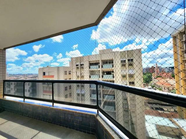 Apartamento para Venda em Ribeirão Preto/SP Centro 3 Quartos