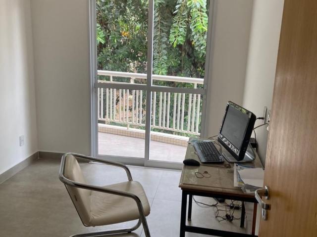 Apartamento para Venda em Ribeirão Preto/SP Centro 3 Quartos