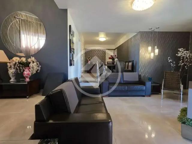 Apartamento para Venda em Ribeirão Preto/SP Centro 3 Quartos
