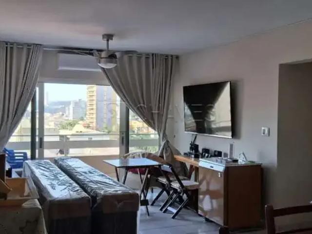 Apartamento para Venda em Ribeirão Preto/SP Centro 3 Quartos